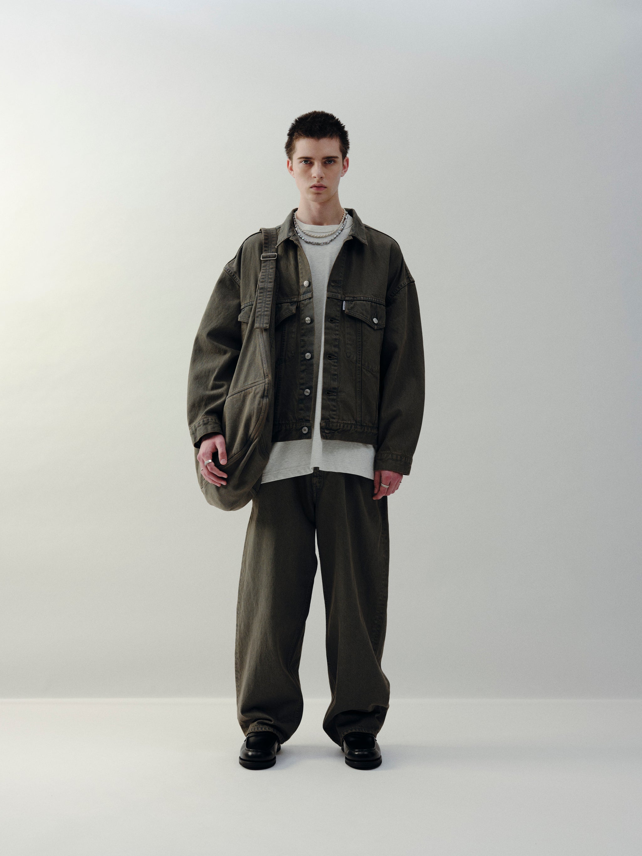 2024 SPRING / SUMMER – COOTIE PRODUCTIONS